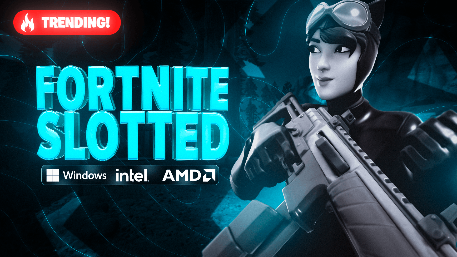 Kosmos Fortnite Slotted Cheat - KosmosAim // KosmosCheats